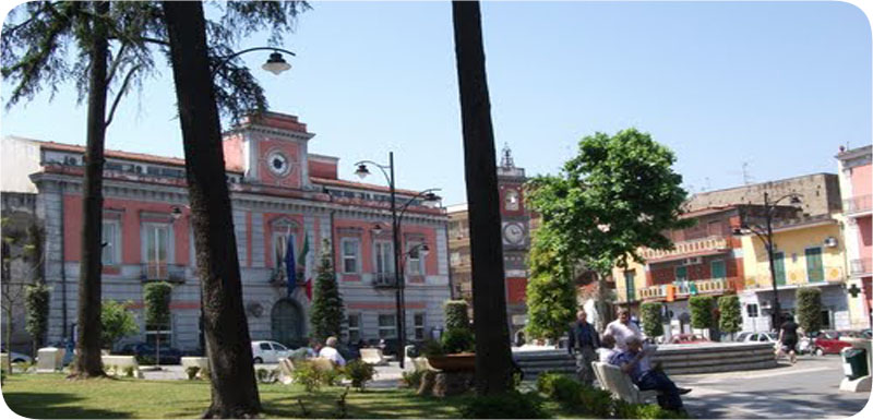 Arzano: Dove Dormire, Dove Mangiare, Cosa visitare