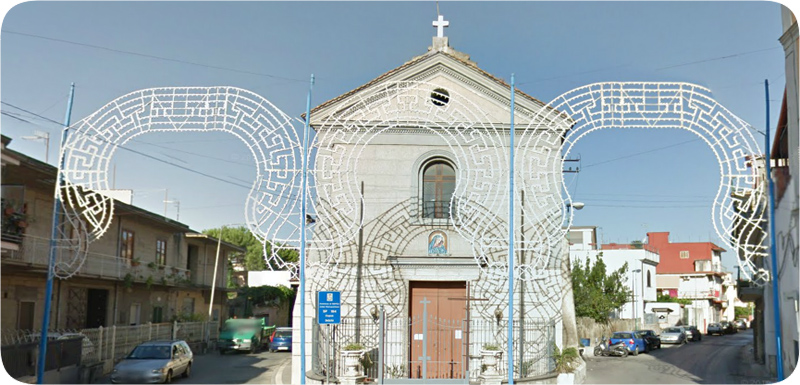 Camposano: Dove Dormire, Dove Mangiare, Cosa visitare